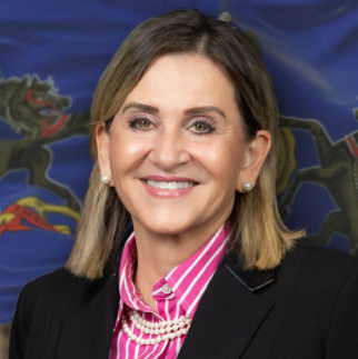Pittman, Struzzi, other GOP legislative leaders endorse Garrity for ...