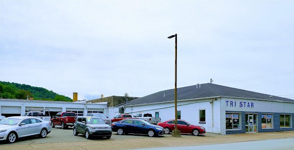 Tri-Star Auto Group opens pre-owned, local trade-in dealership | News ...