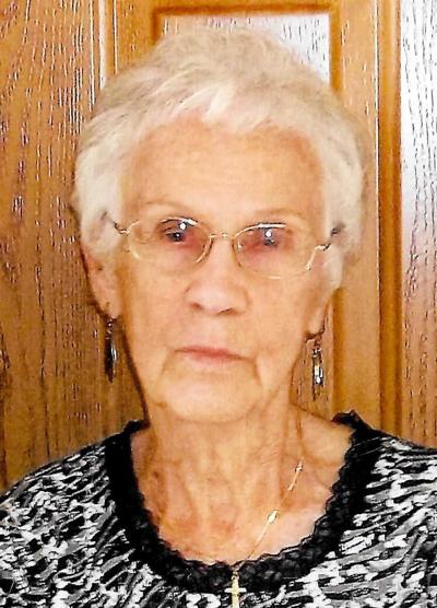Beatrice (Baker) Richey | Obituaries | leadertimes.com