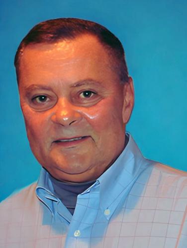 Richard Allen Julius, Sr. | Obituaries | leadertimes.com