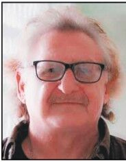 John James Flick, Jr. | Obituaries | leadertimes.com