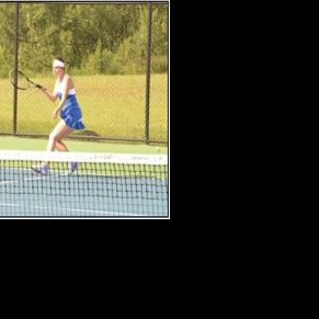 Bowser, Virostek fall in AAA Section 1 tennis quarterfinals | Sports ...