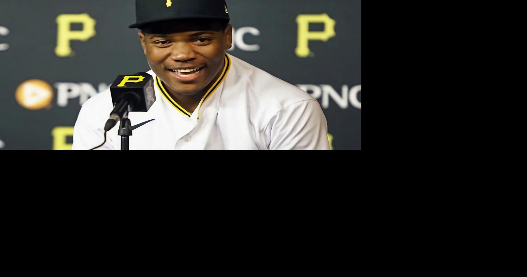 Termarr Johnson out after stellar Arizona Fall League debut | Game ...