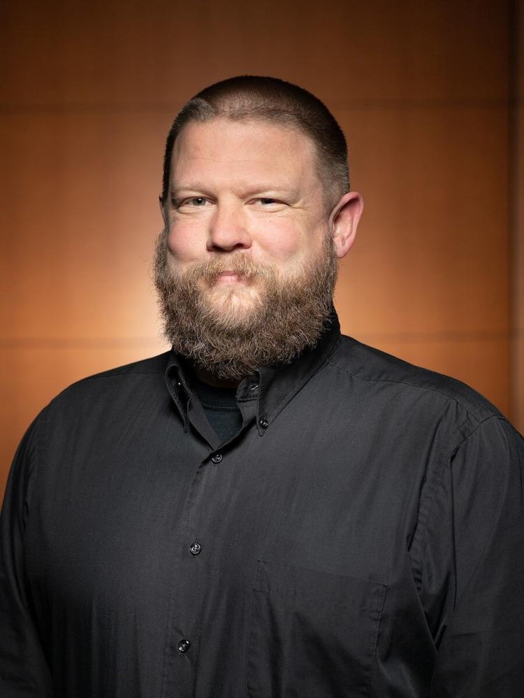 IUP distinguished university professor Dr. Ben Ford chosen for ...