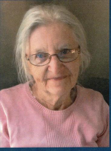 Hazel Louise Guthrie | Obituaries | leadertimes.com