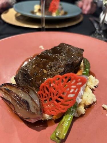 KPL Board of Trustees holds 4th annual fundraiser dinner | News ...