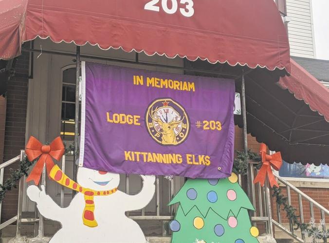 Family and friends pay tribute to the late Alan ‘Butch’ Puccetti ...