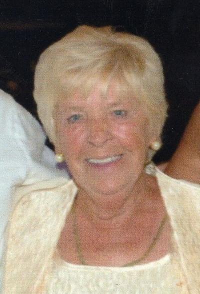 Violet J. Pechan | Obituaries | leadertimes.com