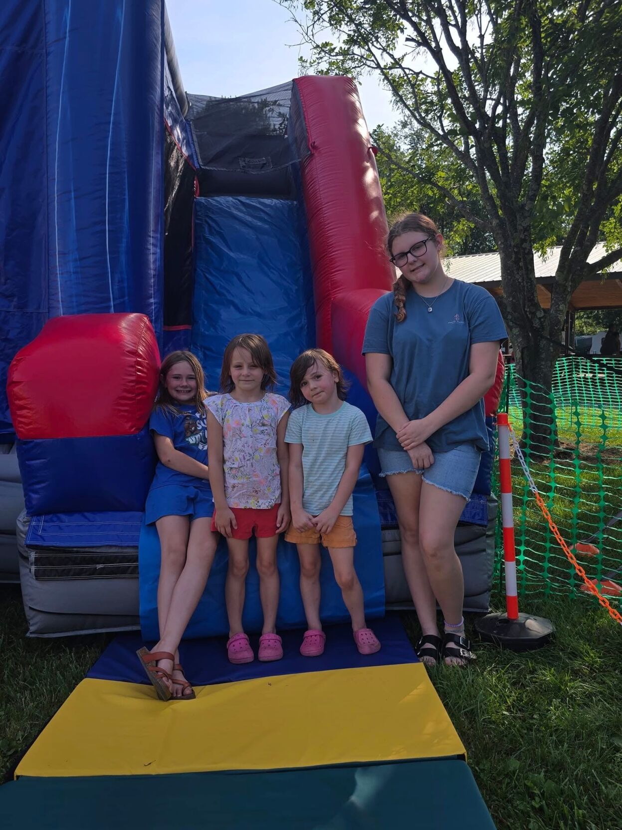 Shannock Valley Festival kicks off | News | leadertimes.com
