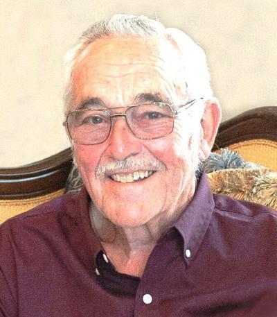 Kenneth C. ‘Buddy’ Schall, Jr. | Obituaries | leadertimes.com