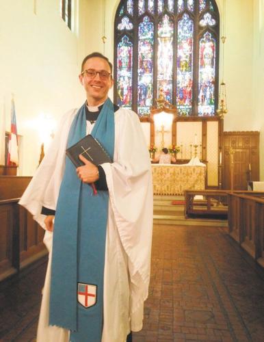 Kittanning and Worthington churches welcome new pastor — a former D.C ...