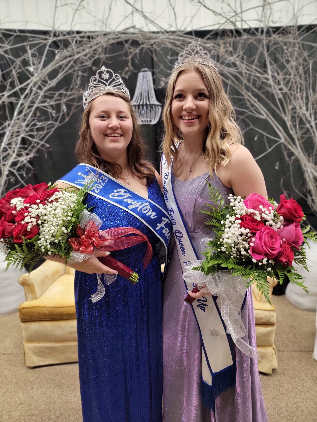 The 143rd edition of The Great Dayton Fair beckons | News | leadertimes.com