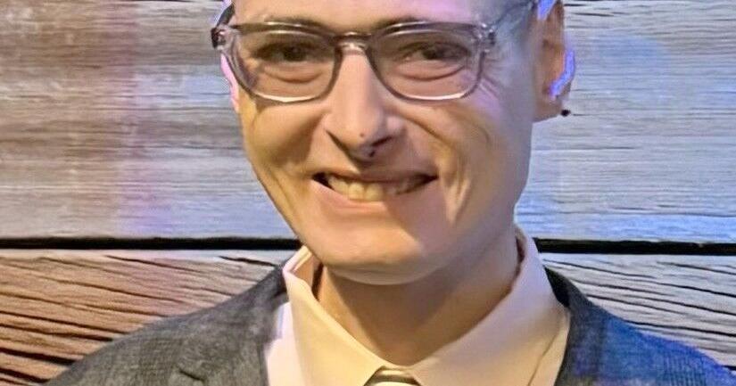 Michael E. Stumbaugh | Obituaries | leadertimes.com