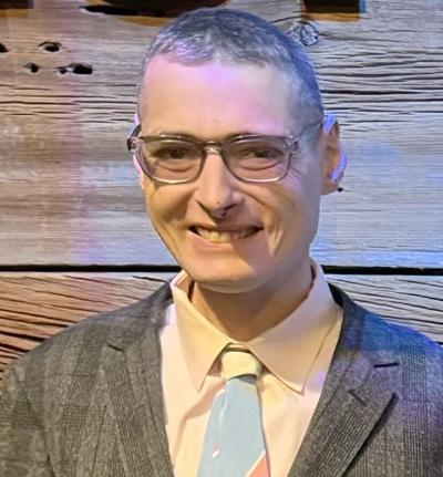 Michael E. Stumbaugh | Obituaries | leadertimes.com