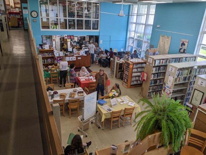 AML holds open house | News | leadertimes.com