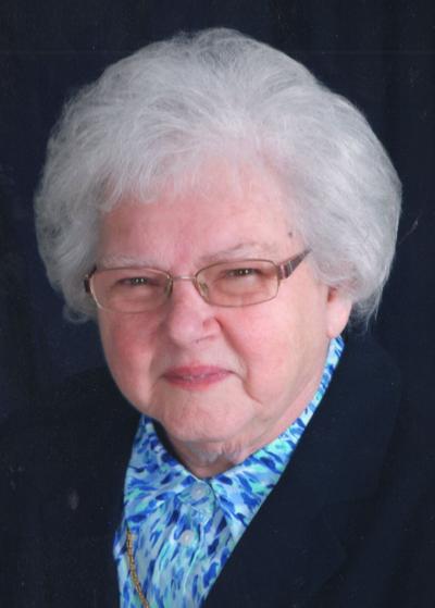 Marilyn Jean (Garing) Knepshield | Obituaries | leadertimes.com