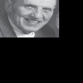 A. James “Jim” Johnson Jr. | Obituaries | leadertimes.com
