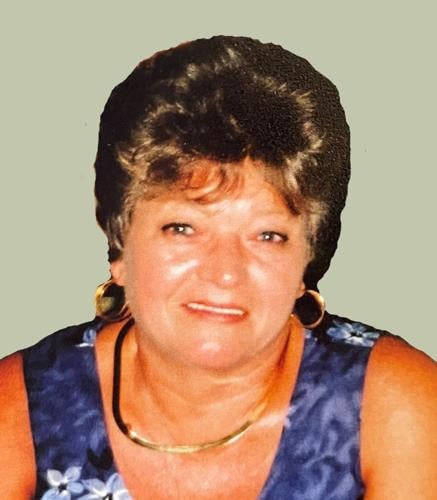 Jacqueline A. “Jackie” Scott | Obituaries | leadertimes.com