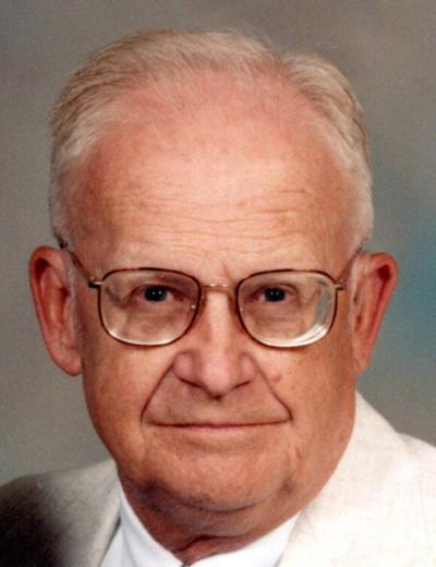 Wayne E. Shearer | Obituaries | leadertimes.com