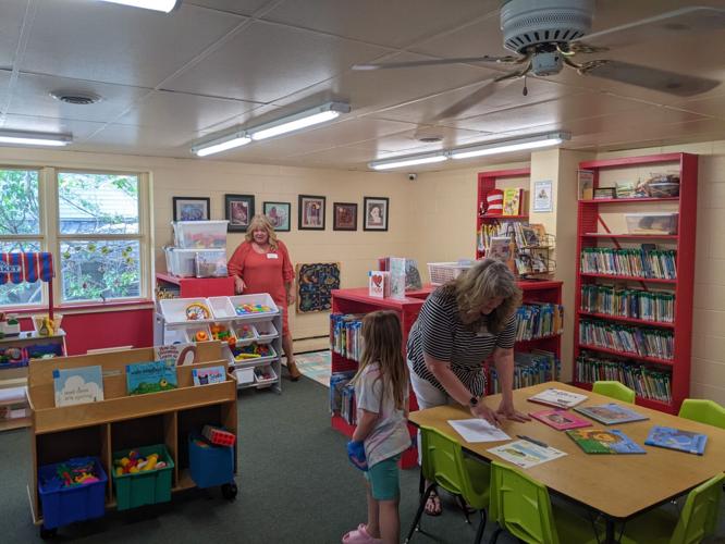 AML holds open house | News | leadertimes.com