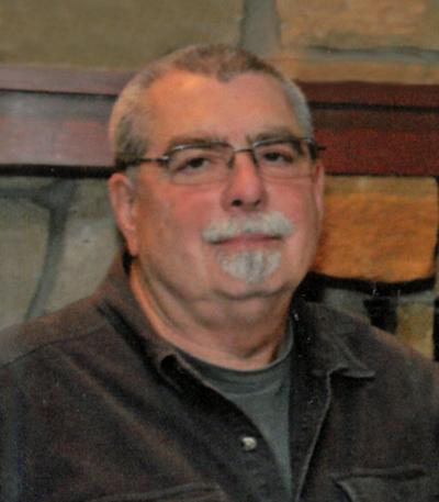James L. 'Jim' King | Obituaries | leadertimes.com