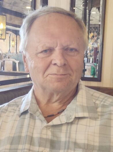 Henry 'Butch' Yasczak | Obituaries | leadertimes.com