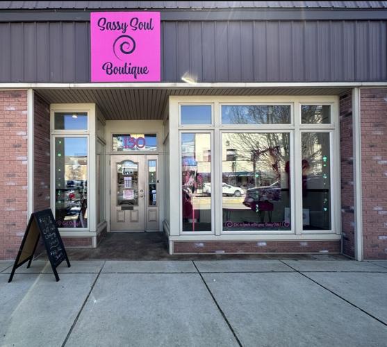 Sassy Soul Boutique starts giving right out of the gates | News ...