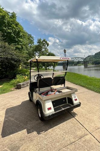 New food, stage location for Fort Armstrong Folk Festival | News ...