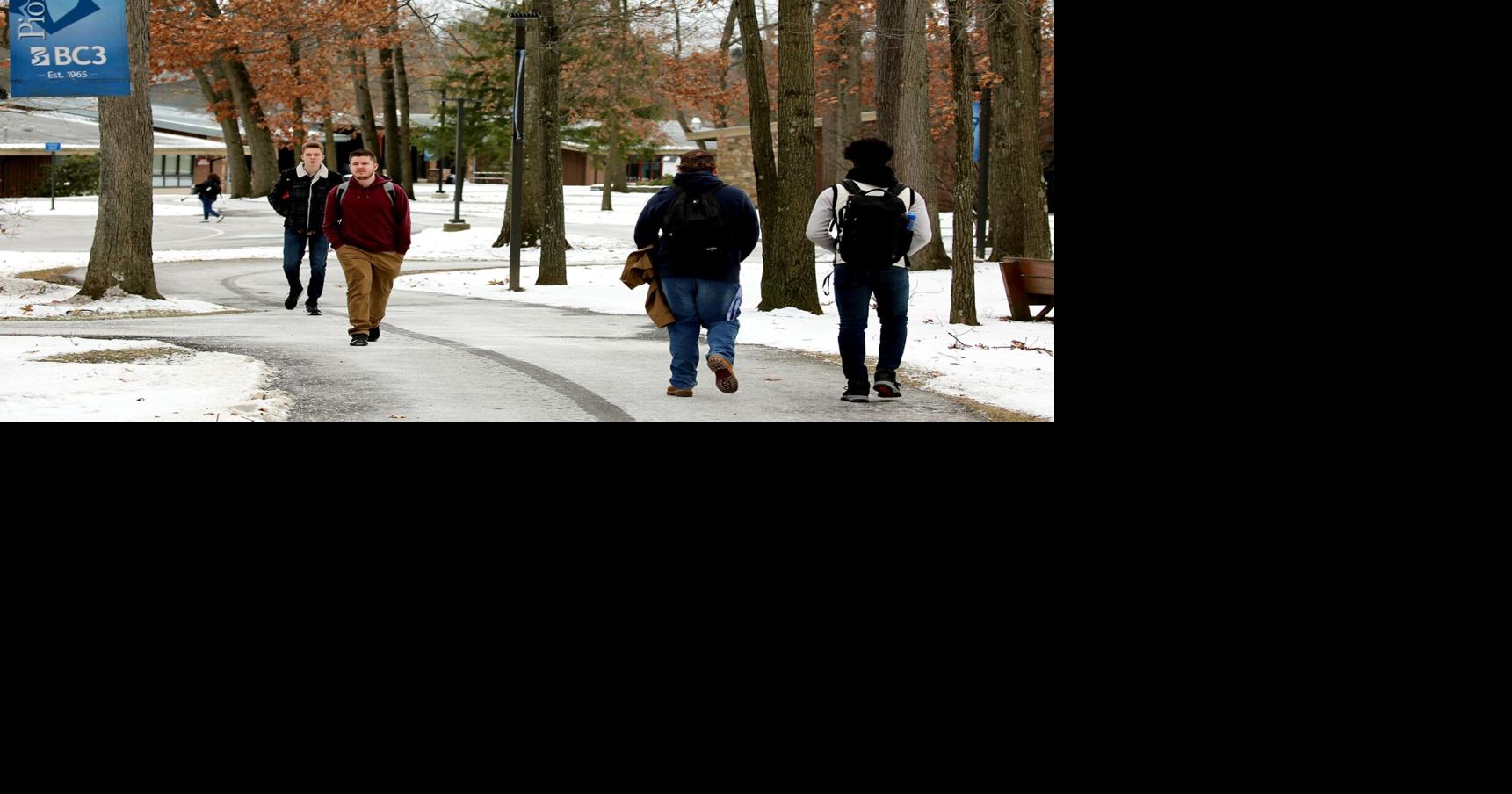 Free BC3 @ Armstrong workshop to guide applicants seeking federal ...