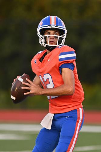 Week 2 High School Football Recap: River Hawks, Yellowjackets cruise to ...