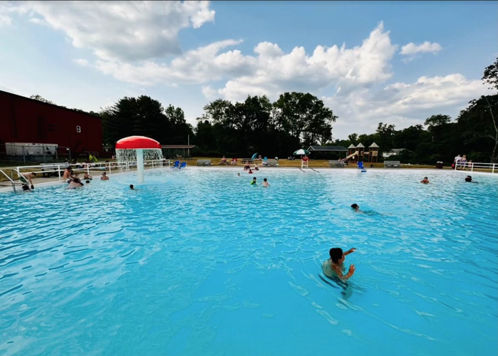 Release: Armstrong County's Belmont Complex public pool faces potential ...