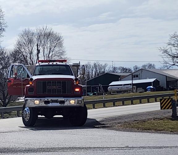 Two dead, one injured following accident in Plumcreek Township | News ...