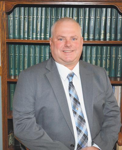 McCausland announces candidacy for Magisterial District Judge | News ...
