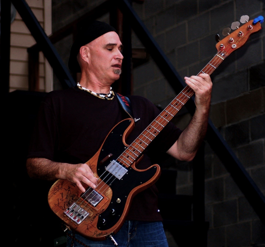 IUP grads and professor among local guitarists celebrating the ...