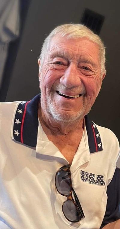 F. Leroy Claypoole | Obituaries | leadertimes.com