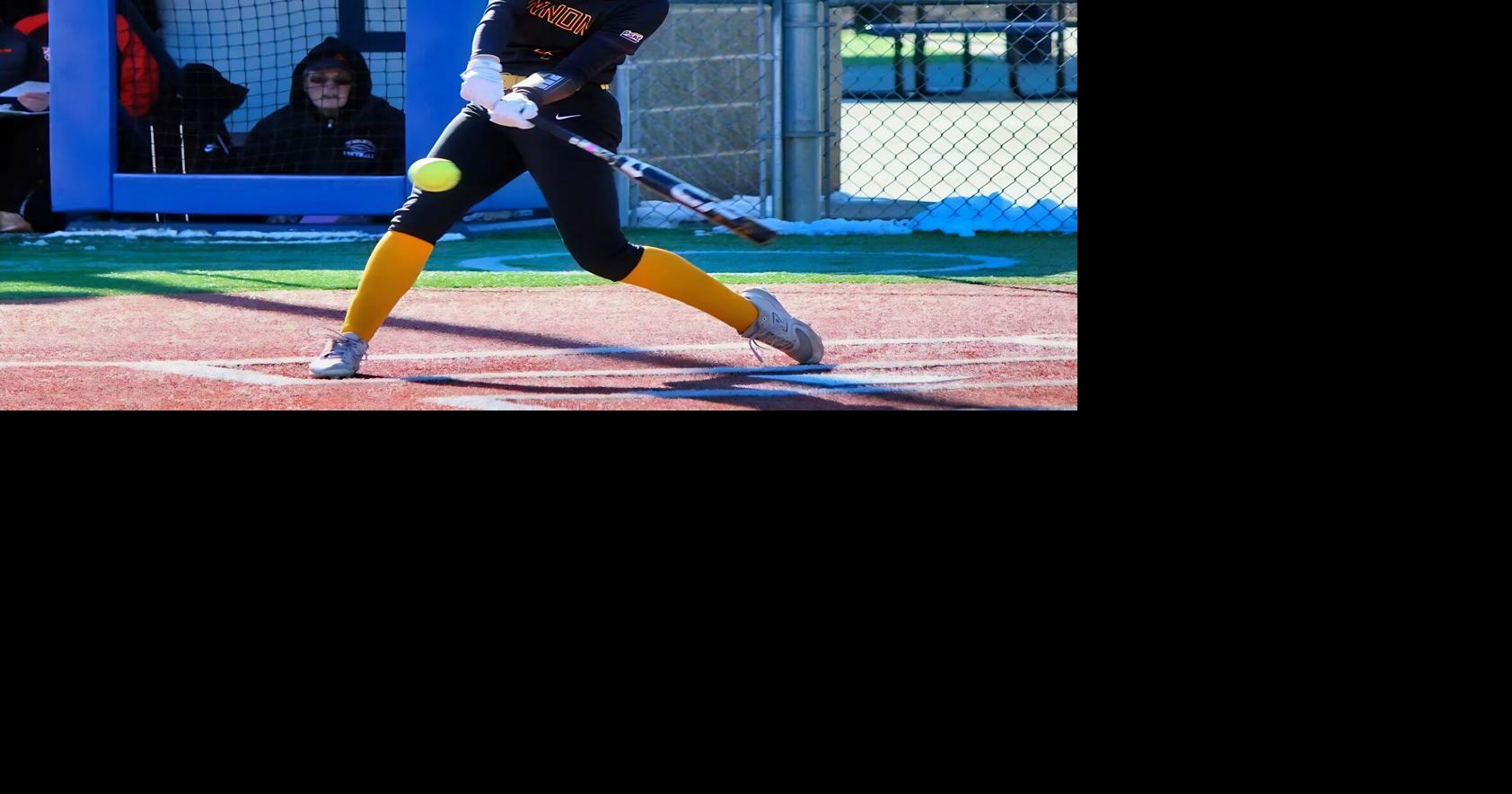 Armstrong softball alums continue to earn accolades and have team ...