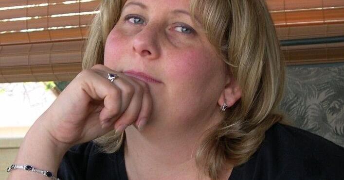 Jamie Lynn (Ritchey) Graham | Obituaries | leadertimes.com