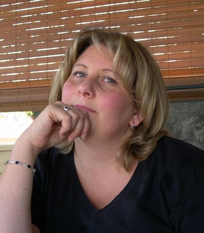 Jamie Lynn (Ritchey) Graham | Obituaries | leadertimes.com