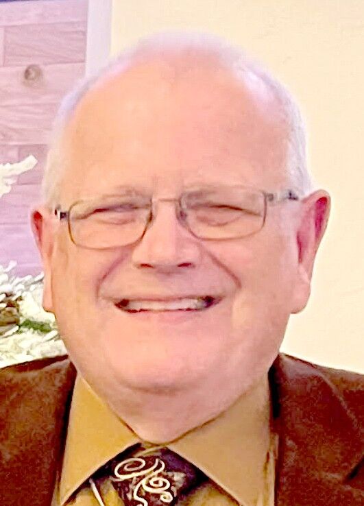 Rev. Roy D. Warren, Jr. | Obituaries | leadertimes.com