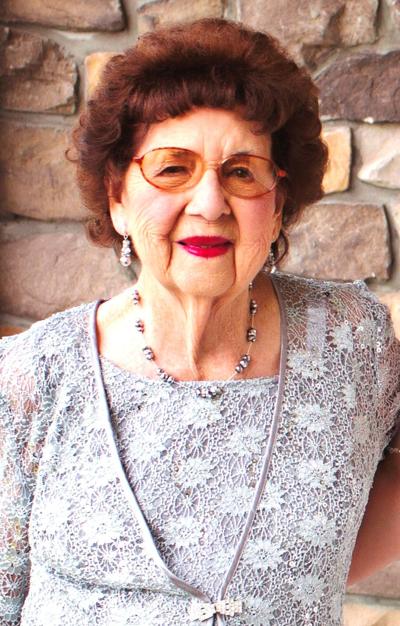 Ruby A. Miller | Obituaries | leadertimes.com