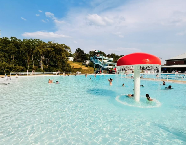 Release: Armstrong County's Belmont Complex public pool faces potential ...