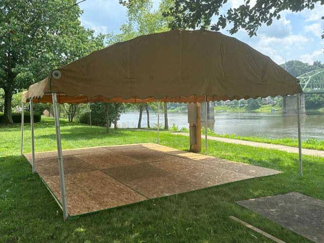 New food, stage location for Fort Armstrong Folk Festival | News ...