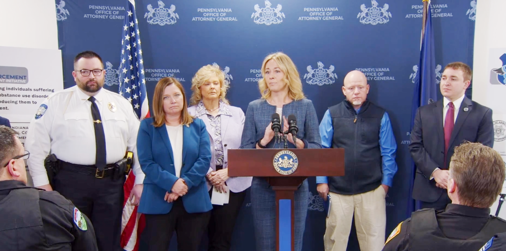 PA AG: Armstrong County will launch LETI program | News | leadertimes.com