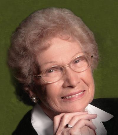 Sarah Marion (Harkleroad) Graham | Obituaries | leadertimes.com