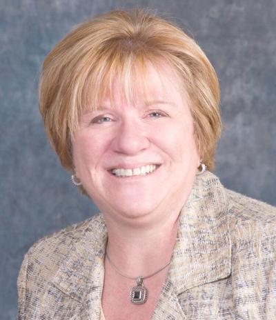 Elizabeth L. 'Beth' Ward | Obituaries | leadertimes.com