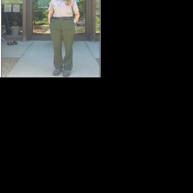 Crooked Creek Lake Park employs new park ranger | Front-page ...