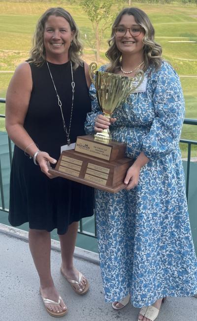 Two ASD elementary teachers win awards from the Education Partnership ...