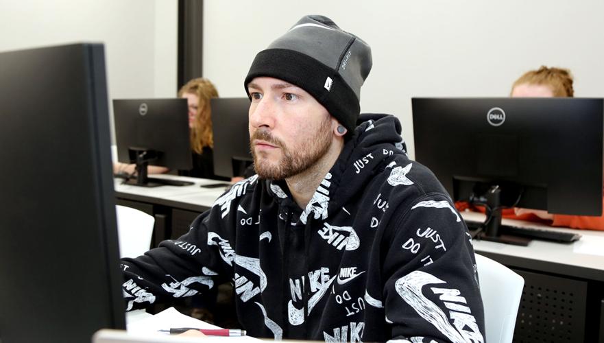 BC3 @ Armstrong’s “beautiful new building” on display at Nov. 8 open ...