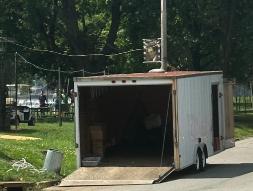 New food, stage location for Fort Armstrong Folk Festival | News ...