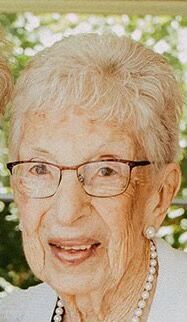 Donna Mae (Peters) Crow | Obituaries | leadertimes.com